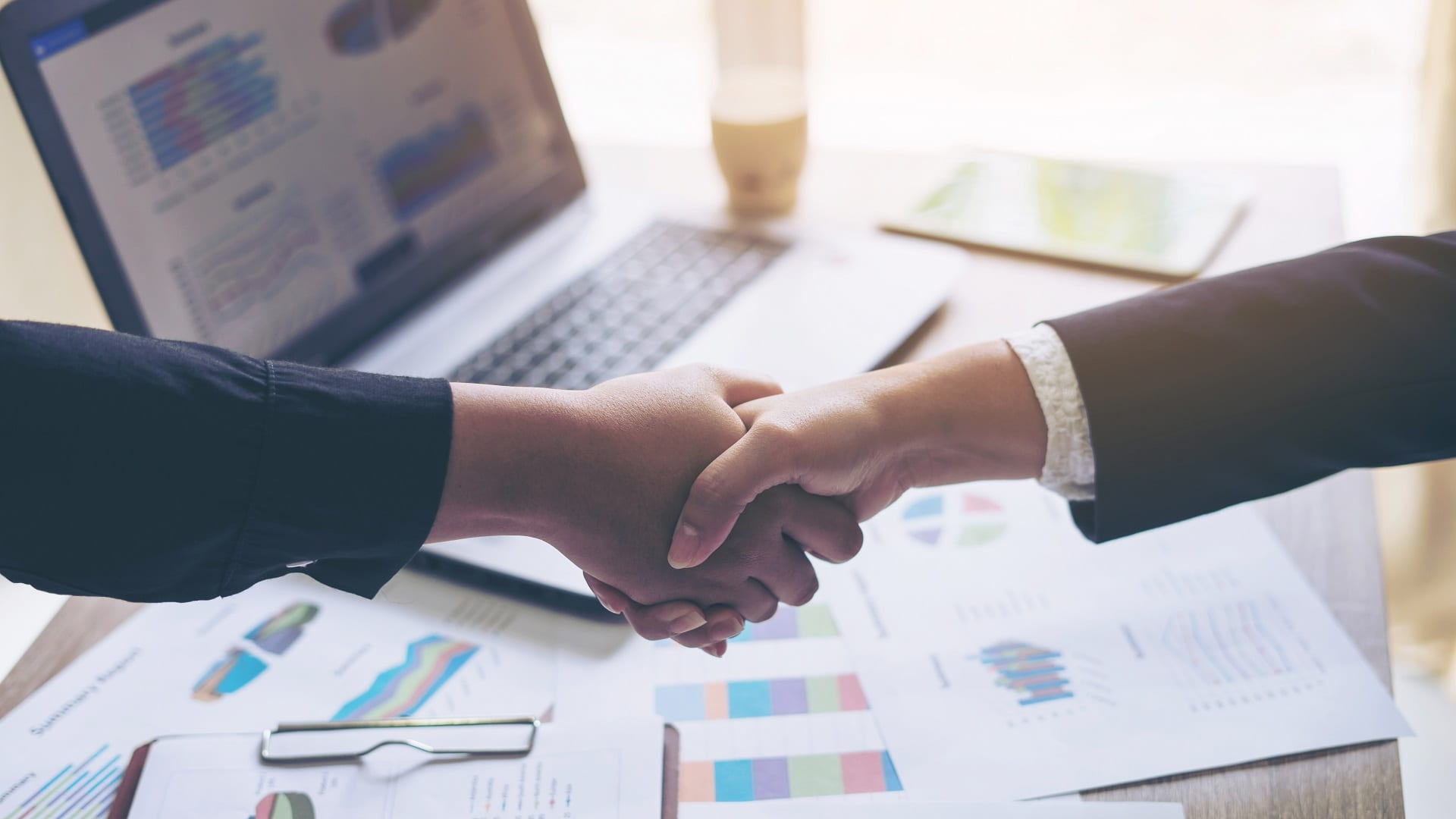 Management & Consulting - SPINEgroup