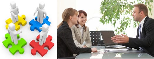 Management & Consulting Services - SPINEgroup